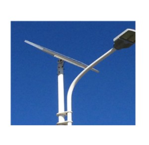 30W LED HIGH PERFORMANCE MODEL SOLAR STREET LIGHT | Sourcetec Energy